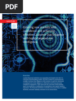 Bridger Insight XG - Overview | PDF | Regulatory Compliance | Business