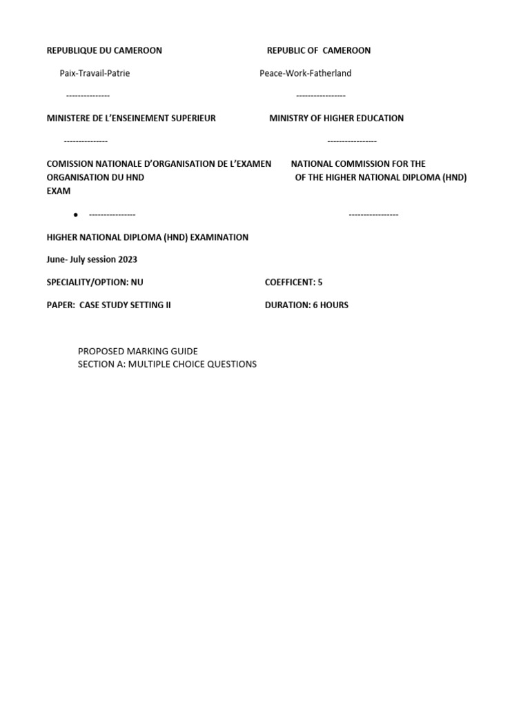 Prosed Answer Case Study Setting 2 | PDF | Vasodilation | Urinary ...