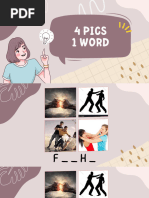 Figurative Language Stories Princess Penelope PDF | PDF | Languages