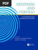 HINTS Exam for Vertigo Assessment | PDF | Vertigo | Vestibular System