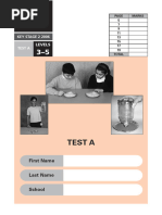 3Rs Worksheet | PDF