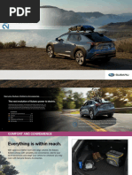Thule Roof Box Size Guide and Dimensions | PDF | Length | Geometry
