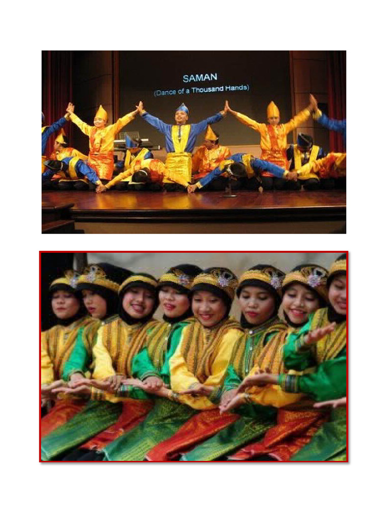 Kliping Adat Aceh | PDF