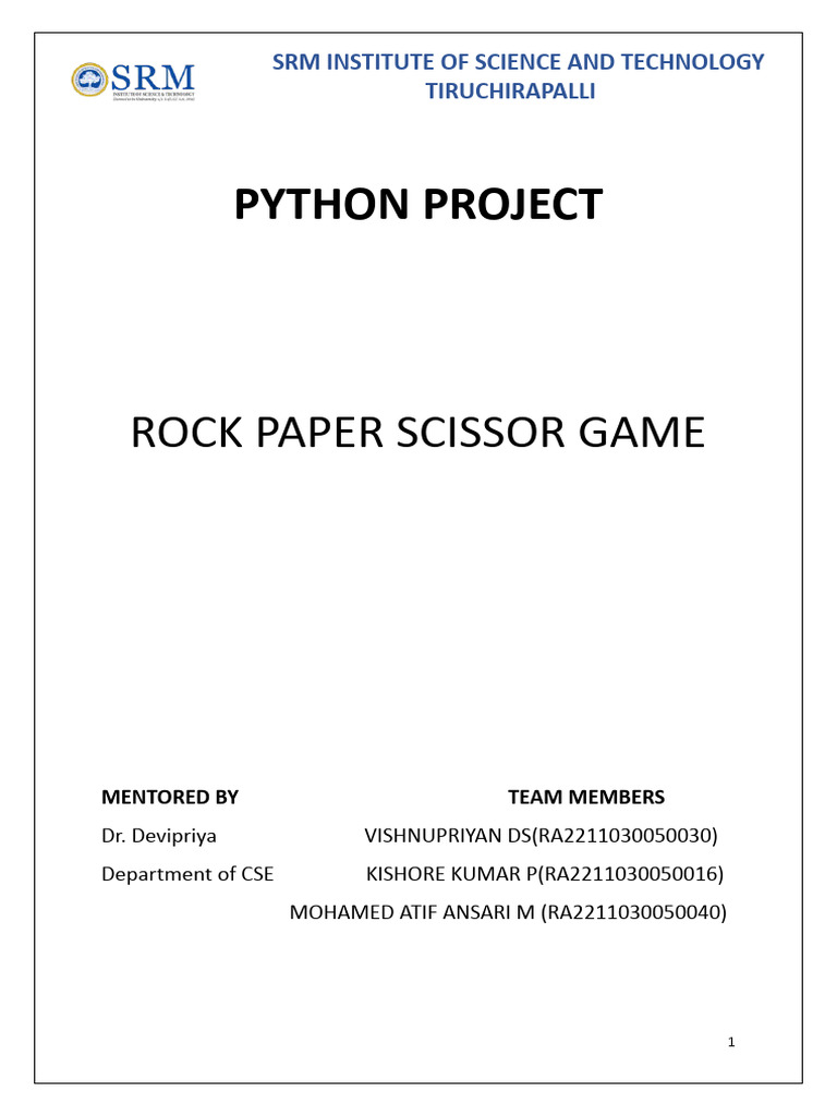 Python Project Pdf Graphical User Interfaces Computer Science