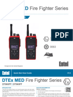 HT Series Marine Brochure - 170713 - 092724 Entel HT649 MED | PDF ...