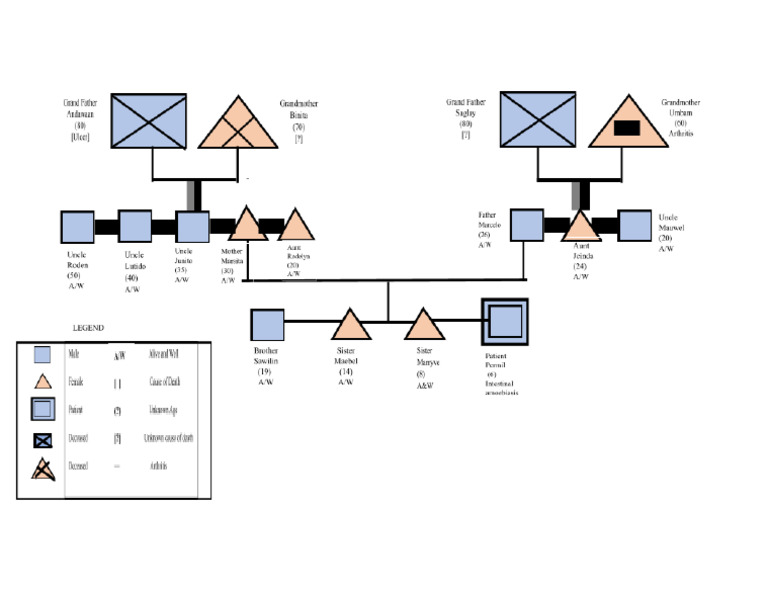 Geno Gram | PDF Geno Gram | PDF
