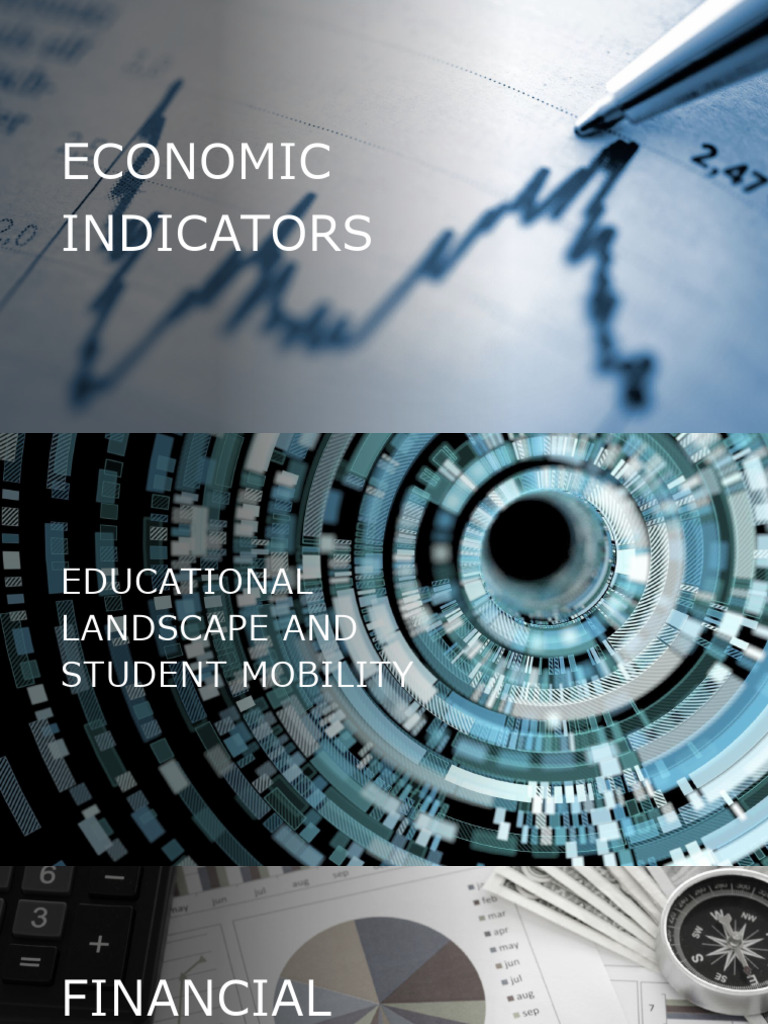 Economic Indicators | PDF