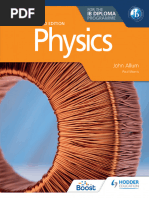 Physics Grade 10 Student Textbook | PDF | Public Sphere | Writing