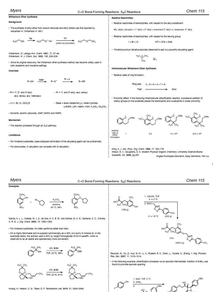 T NG H P Các HC Diazo | PDF | Organic Chemistry | Chemistry