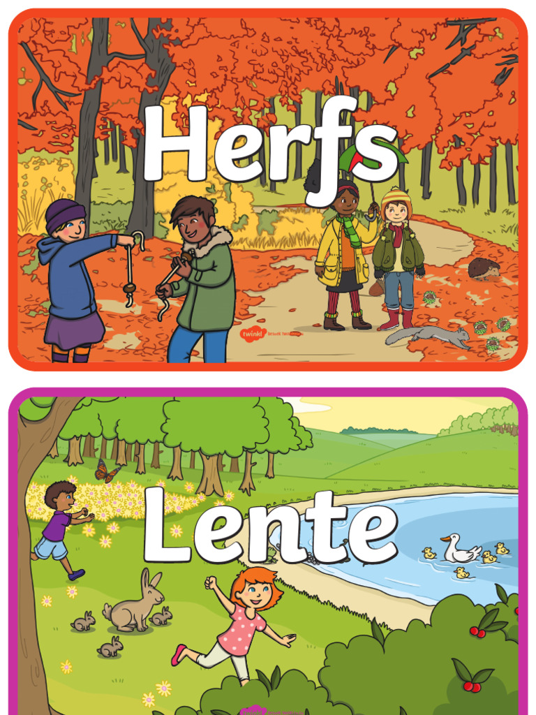 Seisoene-Vertoonplakkate Ver 1 | PDF