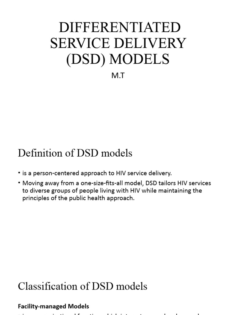 Unit 3 (DSD) | PDF | Pharmacy | Health Care