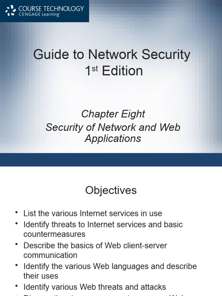 Net Sec Web App | Download Free PDF | Domain Name System | File Transfer Protocol