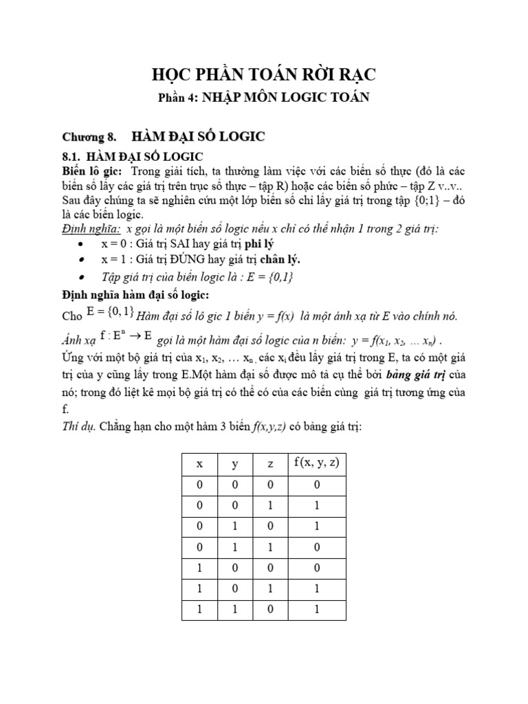 TRR P4 Ch8 DSlogic | PDF