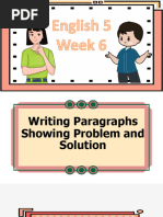 Q4-English 5-W2 | PDF | Multimedia | Graphics