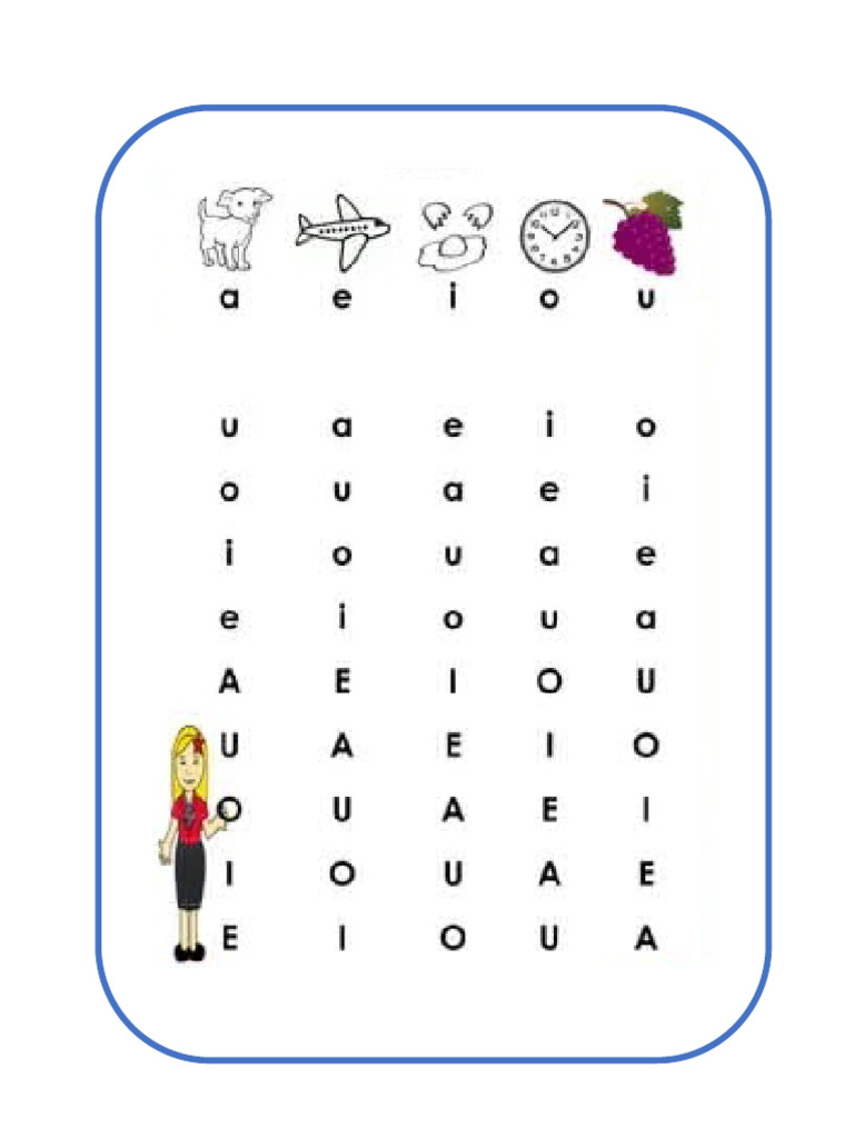 Unang Hakbang Sa Pagbasa Nursery | PDF