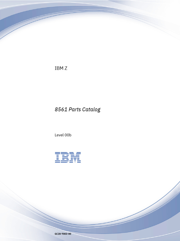 8561 Parts | PDF | Ac Power Plugs And Sockets | Electronics