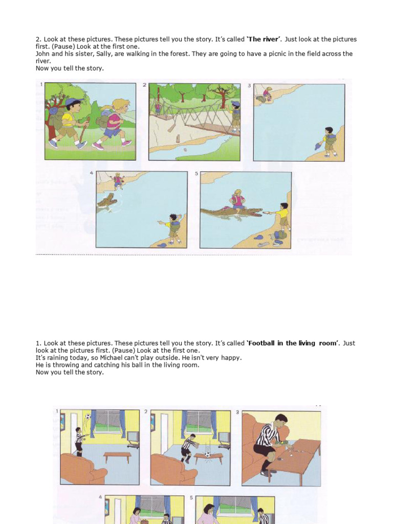 Speaking Cards G4 | PDF