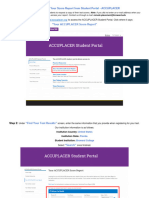 Broward College Dual Enrollment Checklist | PDF | Sat