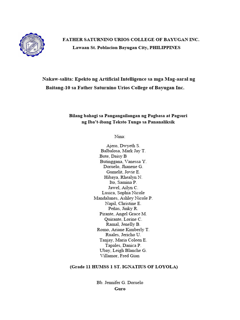 Research Kompan | PDF