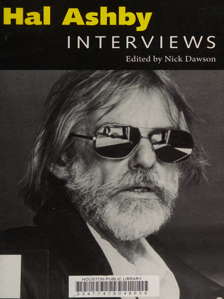 Hal Ashby Interviews | PDF