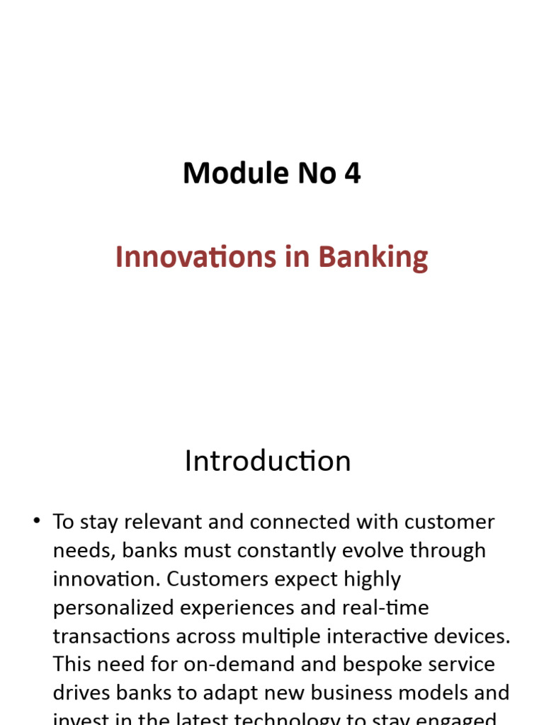 Module No 4 | PDF | Credit Card | Cheque
