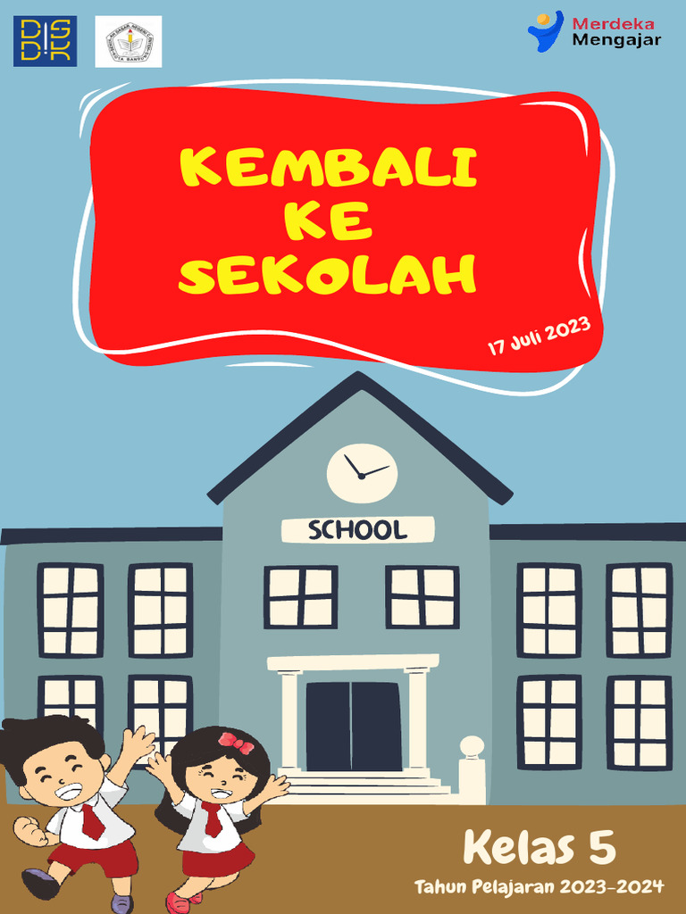 Program MPLS KLS 5 TAHUN 23-24 | PDF