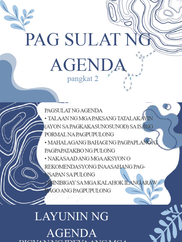 Piling Larangan | PDF