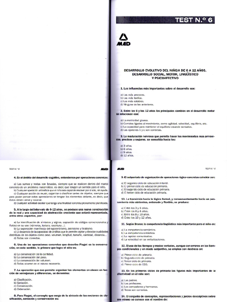 Dropbox - Test 6 | PDF