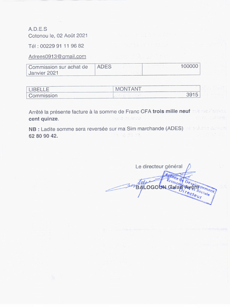 PDF Com 2021 Ades | PDF