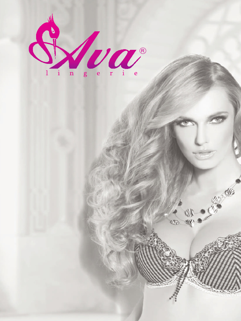 AVA Kat Gru2010 PDF | PDF