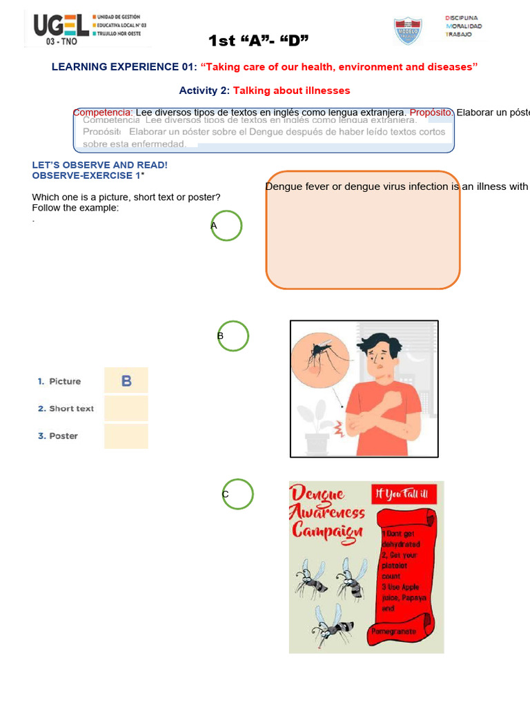 WORKSHEET 2 EdA 01 | PDF