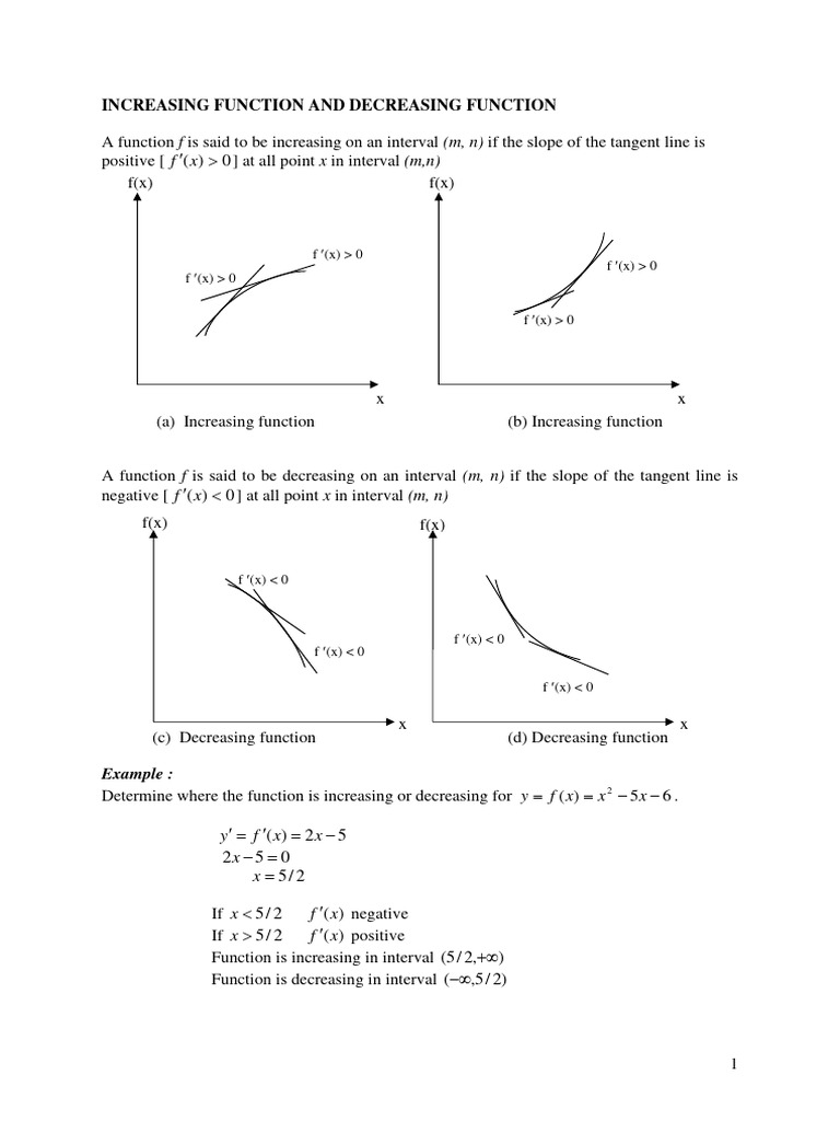 Calculus for Economics Students | PDF | Demand | Derivative