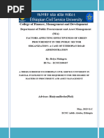 New Government Procurement Act RA 12009 | PDF | Governance | Government