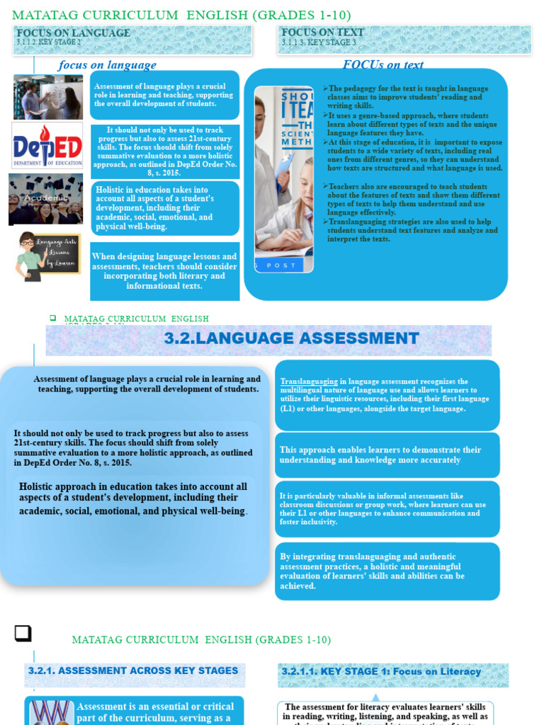 Presentation Group 2 P. 27-56 | PDF | Educational Assessment | Reading ...