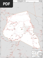Mapa Ibge Camaçari | PDF | Mapa | Brasil
