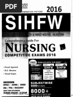 NHM MP CHO Previous Year Papers PDF | PDF | Vaccines | Fetus