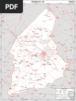 Mapa Ibge Camaçari | PDF | Mapa | Brasil