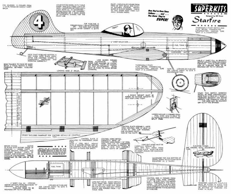 Starfire Oz5938 | PDF