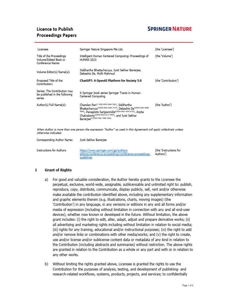 Permission Request Form | PDF | License | Intellectual Property Law