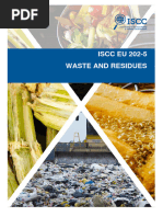 ISCC Self-Declaration For Points of Origin Generating Waste and ...