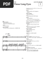 Freaky Friday Script | PDF