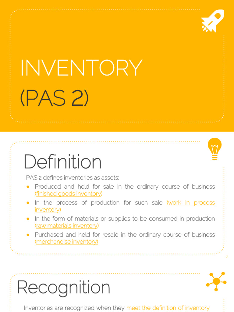 Inventory PDF Cost Of Goods Sold Inventory