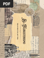 El Filibusterismo Juli Monologue Script PDF | PDF