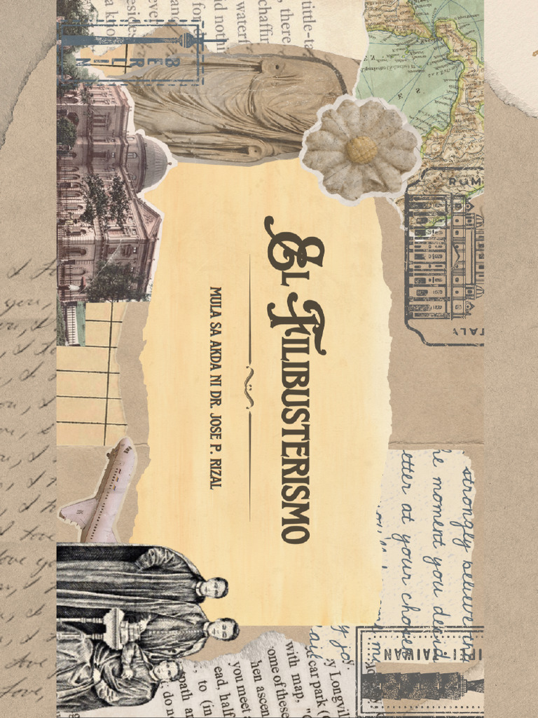 Kabanata 11-15 El Filibusterismo | PDF