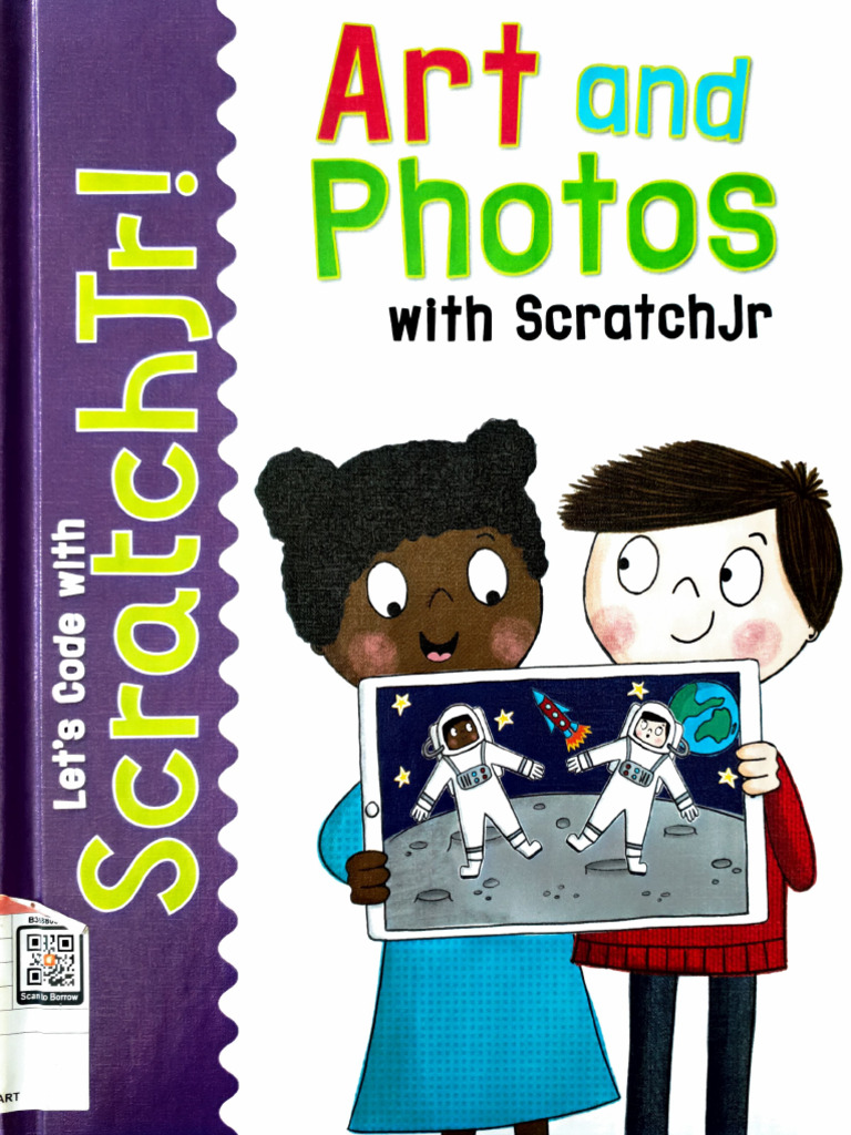 Scratch Jr Ary And Photos Pdf