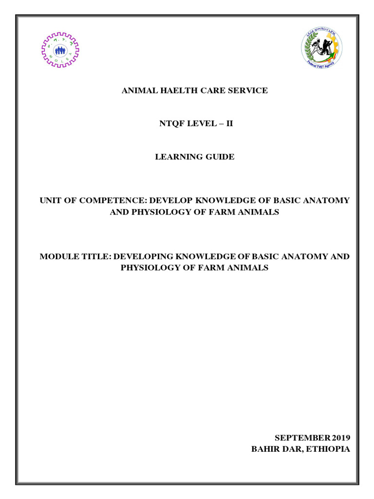 Anatomy and Physiology Level II # LG | PDF | Vertebra | Skin