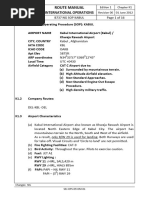 IATA Delay Codes | PDF | Airport | Air Traffic Control