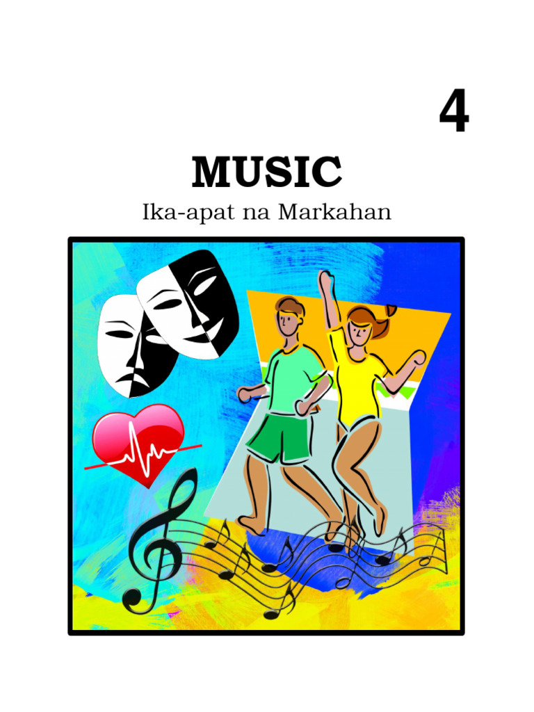 Music 4 - 4TH QTR | PDF