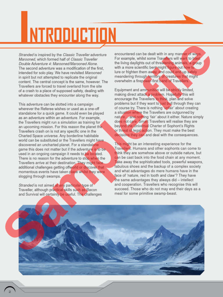 Sample | Download Free PDF | Volcano | Atmosphere