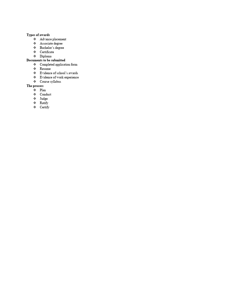 New Four Page Letter | PDF